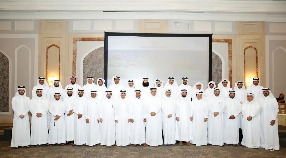 Exceptional Ceremony 2018 – Nebras Energy
