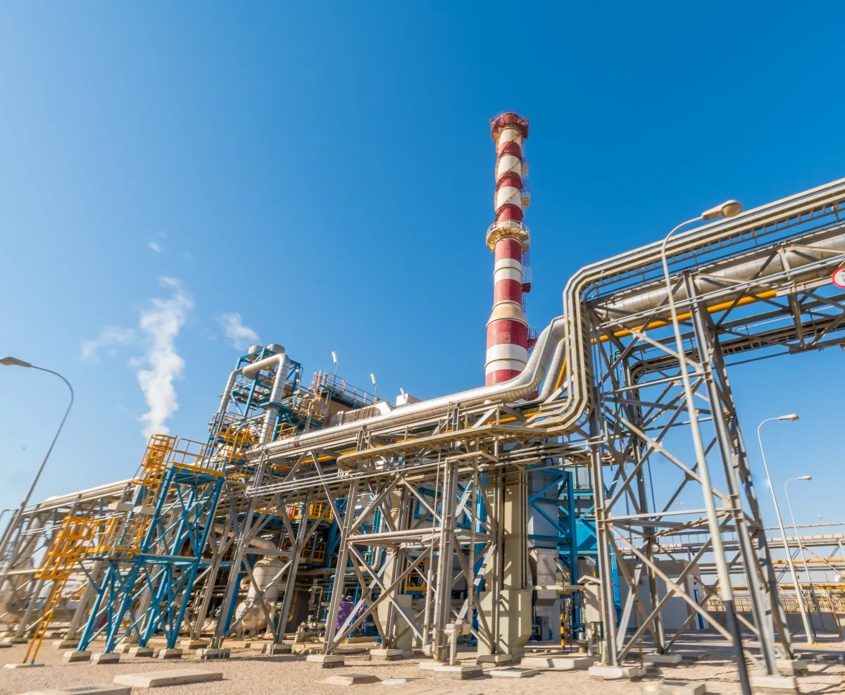 Our Plants – Nebras Energy